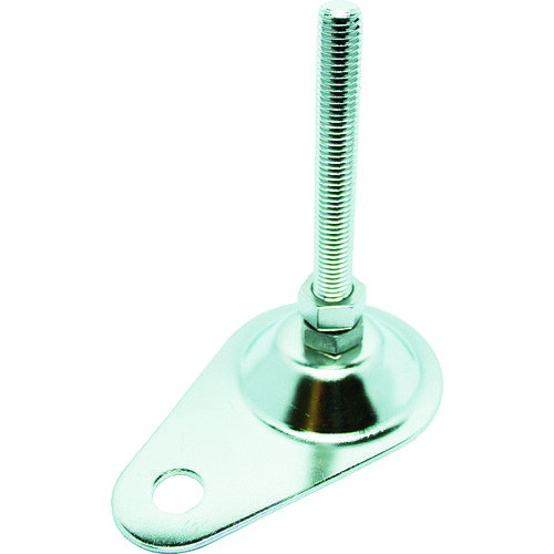 【品番】SUS-TE2-16X180【メーカー】トラスコ中山（株）【JAN】4989999299304【販売単位】1個※掲載画像は代表画像です。シリーズ共通の画像を使用している場合があり、お届けは商品名に記載の型番・数量となります。■特長床...