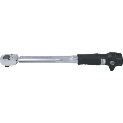 【品番】QL280N-1/2【メーカー】（株）東日製作所【JAN】4571141274903【販売単位】1個※掲載画像は代表画像です。シリーズ共通の画像を使用している場合があり、お届けは商品名に記載の型番・数量となります。■特長設定したトル...