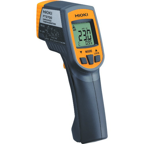 【品番】FT3700【メーカー】日置電機（株）【JAN】4536036000630【販売単位】1個※掲載画像は代表画像です。シリーズ共通の画像を使用している場合があり、お届けは商品名に記載の型番・数量となります。■特長危険な場所・届かない場...