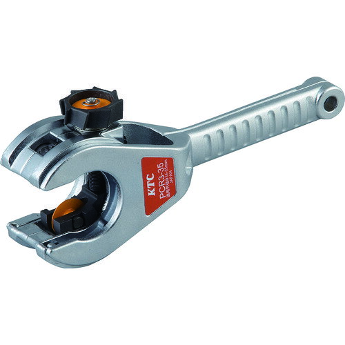 【品番】PCR3-35【メーカー】京都機械工具（株）【JAN】4989433759159【販売単位】1個※掲載画像は代表画像です。シリーズ共通の画像を使用している場合があり、お届けは商品名に記載の型番・数量となります。■特長自動刃送り機構に...