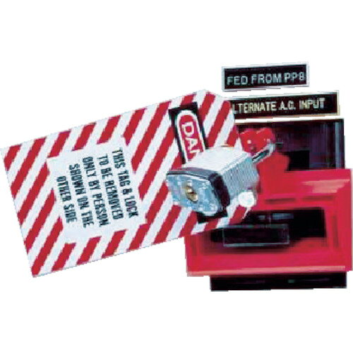 【品番】PSL-CBL【メーカー】パンドウイットコーポレーション【JAN】0074983626786【販売単位】1個※掲載画像は代表画像です。シリーズ共通の画像を使用している場合があり、お届けは商品名に記載の型番・数量となります。■特長止め...
