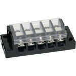 【品番】T1002【メーカー】春日電機（株）【JAN】4573137290300【販売単位】1個※掲載画像は代表画像です。シリーズ共通の画像を使用している場合があり、お届けは商品名に記載の型番・数量となります。■特長必要な極数にあらかじめ組...
