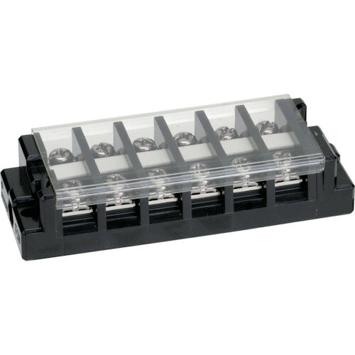 【品番】T20C06【メーカー】春日電機（株）【JAN】4573137291109【販売単位】1個※掲載画像は代表画像です。シリーズ共通の画像を使用している場合があり、お届けは商品名に記載の型番・数量となります。■特長必要な極数にあらかじめ...