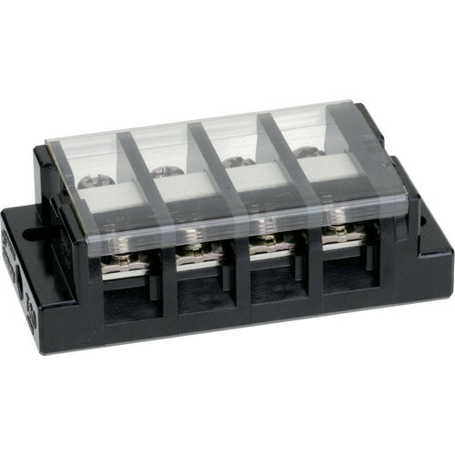 【品番】T30C02【メーカー】春日電機（株）【JAN】4573137291277【販売単位】1個※掲載画像は代表画像です。シリーズ共通の画像を使用している場合があり、お届けは商品名に記載の型番・数量となります。■特長必要な極数にあらかじめ...