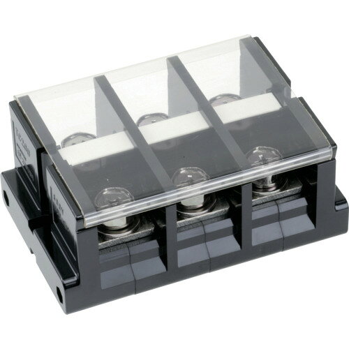 【品番】TC200C03【メーカー】春日電機（株）【JAN】4573137291802【販売単位】1個※掲載画像は代表画像です。シリーズ共通の画像を使用している場合があり、お届けは商品名に記載の型番・数量となります。■特長必要な極数にあらか...