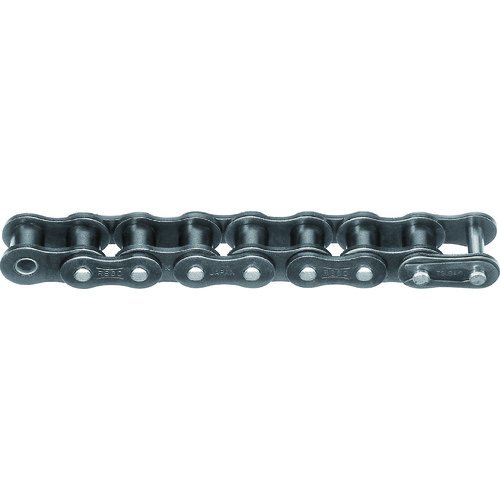 【品番】RS80-1-RP-U【メーカー】（株）椿本チエイン【JAN】4580246481147【販売単位】1本※掲載画像は代表画像です。シリーズ共通の画像を使用している場合があり、お届けは商品名に記載の型番・数量となります。■特長JIS、...