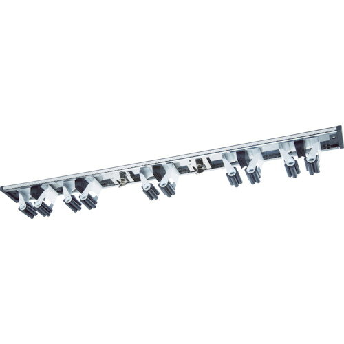 【品番】THMC5【メーカー】トラスコ中山（株）【JAN】4989999279870【販売単位】1個※掲載画像は代表画像です。シリーズ共通の画像を使用している場合があり、お届けは商品名に記載の型番・数量となります。■特長ほうきやモップなどの...