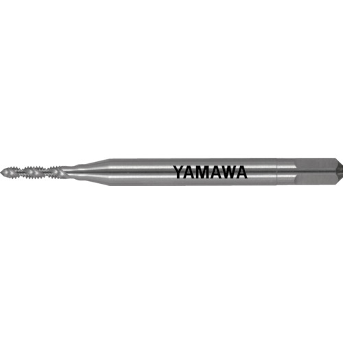 【品番】SP-M12X1.75【メーカー】（株）弥満和製作所【JAN】4580418540795【販売単位】1本※掲載画像は代表画像です。シリーズ共通の画像を使用している場合があり、お届けは商品名に記載の型番・数量となります。■特長溝がねじ...