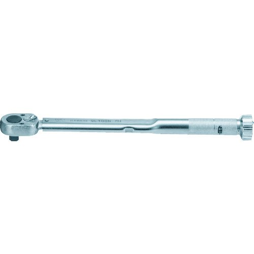 【品番】QL2N-MH【メーカー】（株）東日製作所【JAN】4571141275467【販売単位】1個※掲載画像は代表画像です。シリーズ共通の画像を使用している場合があり、お届けは商品名に記載の型番・数量となります。■特長設定したトルクに達...
