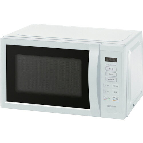 【品番】IMB-F186-W【メーカー】アイリスオーヤマ（株）【JAN】4967576634762【販売単位】1台※掲載画像は代表画像です。シリーズ共通の画像を使用している場合があり、お届けは商品名に記載の型番・数量となります。■特長調理物...