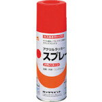 【品番】H62-8822 65【メーカー】ロックペイント（株）【JAN】4957139607289【販売単位】1本※掲載画像は代表画像です。シリーズ共通の画像を使用している場合があり、お届けは商品名に記載の型番・数量となります。■特長ダブル...