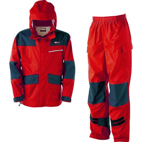 【品番】KM001-81-M【メーカー】（株）カジメイク【JAN】4963527001133【販売単位】1着※掲載画像は代表画像です。シリーズ共通の画像を使用している場合があり、お届けは商品名に記載の型番・数量となります。■特長作業時の運動...