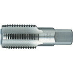 【品番】T-KN-PT1/2【メーカー】トラスコ中山（株）【JAN】4989999317503【販売単位】1本※掲載画像は代表画像です。シリーズ共通の画像を使用している場合があり、お届けは商品名に記載の型番・数量となります。■特長管用テーパ...