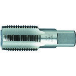 【品番】T-KN-PT1/8【メーカー】トラスコ中山（株）【JAN】4989999316971【販売単位】1本※掲載画像は代表画像です。シリーズ共通の画像を使用している場合があり、お届けは商品名に記載の型番・数量となります。■特長管用テーパ...