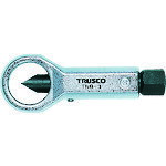 【品番】TNB-5【メーカー】トラスコ中山（株）【JAN】4989999343700【販売単位】1丁※掲載画像は代表画像です。シリーズ共通の画像を使用している場合があり、お届けは商品名に記載の型番・数量となります。■特長熱処理を完璧に行った...