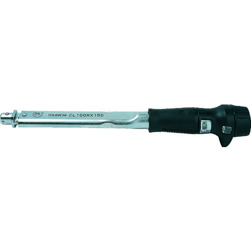【品番】CL25N5X10D【メーカー】（株）東日製作所【JAN】4571141278956【販売単位】1個※掲載画像は代表画像です。シリーズ共通の画像を使用している場合があり、お届けは商品名に記載の型番・数量となります。■特長1本のトルク...