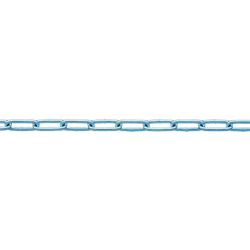 【品番】TIC-5510【メーカー】トラスコ中山（株）【JAN】4989999430899【販売単位】1本※掲載画像は代表画像です。シリーズ共通の画像を使用している場合があり、お届けは商品名に記載の型番・数量となります。■特長切断済みチェー...