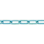 【品番】TIC-6515【メーカー】トラスコ中山（株）【JAN】4989999430936【販売単位】1本※掲載画像は代表画像です。シリーズ共通の画像を使用している場合があり、お届けは商品名に記載の型番・数量となります。■特長切断済みチェー...