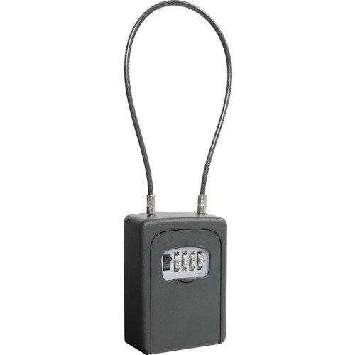 【品番】CKB-S03-K【メーカー】カール事務器（株）【JAN】4971760002206【販売単位】1個※掲載画像は代表画像です。シリーズ共通の画像を使用している場合があり、お届けは商品名に記載の型番・数量となります。■特長鍵の保管、受...