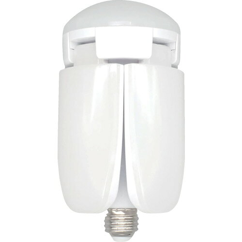 【品番】LED-L35【メーカー】（株）熱田資材【JAN】4938965122320【販売単位】1個※掲載画像は代表画像です。シリーズ共通の画像を使用している場合があり、お届けは商品名に記載の型番・数量となります。■特長開閉式照射で照らす範...