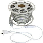 【品番】FRL-W20M-W【メーカー】（株）富士倉【JAN】4580390324352【販売単位】1巻※掲載画像は代表画像です。シリーズ共通の画像を使用している場合があり、お届けは商品名に記載の型番・数量となります。■特長低消費電力で均等...