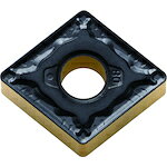 【品番】CNMG120408PMG【メーカー】京セラ（株）【JAN】4960664024216【販売単位】10個※掲載画像は代表画像です。シリーズ共通の画像を使用している場合があり、お届けは商品名に記載の型番・数量となります。■特長耐摩耗性...