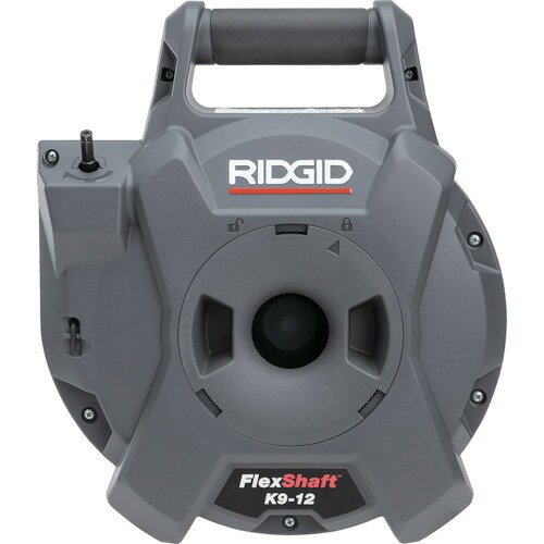 【品番】76188【メーカー】Ridge　Tool　Company【JAN】0095691761880【販売単位】1台※掲載画像は代表画像です。シリーズ共通の画像を使用している場合があり、お届けは商品名に記載の型番・数量となります。■特長チ...