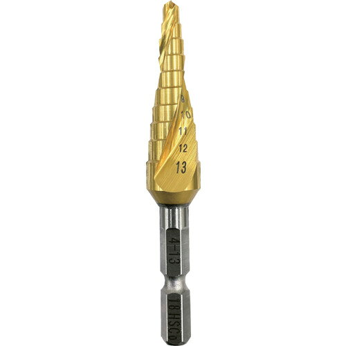 【品番】GKSTP4-22【メーカー】（株）ビック・ツール【JAN】4570139723041【販売単位】1本※掲載画像は代表画像です。シリーズ共通の画像を使用している場合があり、お届けは商品名に記載の型番・数量となります。■特長独自の先端...