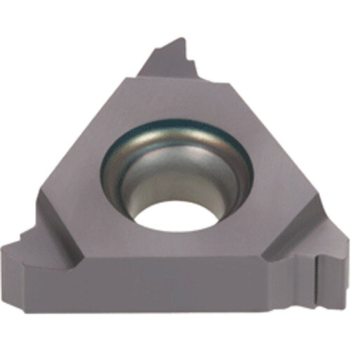 【品番】16ER20ISO【メーカー】（株）タンガロイ【JAN】4543885002586【販売単位】5個※掲載画像は代表画像です。シリーズ共通の画像を使用している場合があり、お届けは商品名に記載の型番・数量となります。■特長外径用ISOメ...