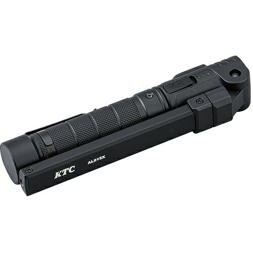 【品番】AL815X【メーカー】京都機械工具（株）【JAN】4989433778051【販売単位】1個※掲載画像は代表画像です。シリーズ共通の画像を使用している場合があり、お届けは商品名に記載の型番・数量となります。■特長180°無段階で開...