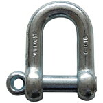 【品番】NGS12E【メーカー】大洋製器工業（株）【JAN】4560160303879【販売単位】1個※掲載画像は代表画像です。シリーズ共通の画像を使用している場合があり、お届けは商品名に記載の型番・数量となります。■特長JIS規格シャック...