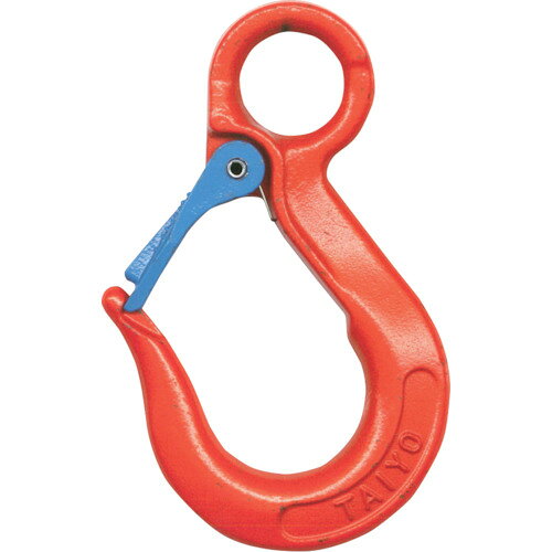 【品番】VHK5【メーカー】大洋製器工業（株）【JAN】4580159594446【販売単位】1個※掲載画像は代表画像です。シリーズ共通の画像を使用している場合があり、お届けは商品名に記載の型番・数量となります。■特長ロープの外れ防止と構造...