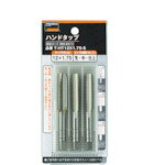 【品番】T-HT20X2.5-S【メーカー】トラスコ中山（株）【JAN】4989999391893【販売単位】1S※掲載画像は代表画像です。シリーズ共通の画像を使用している場合があり、お届けは商品名に記載の型番・数量となります。■特長ねじ穴...