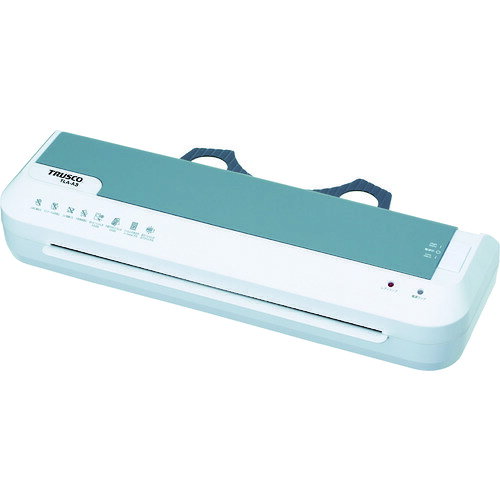 【品番】TLA-A3【メーカー】トラスコ中山（株）【JAN】4989999423662【販売単位】1台※掲載画像は代表画像です。シリーズ共通の画像を使用している場合があり、お届けは商品名に記載の型番・数量となります。■特長約30分使用しない...