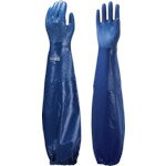 【品番】NO774-S【メーカー】ショーワグローブ（株）【JAN】4901792028707【販売単位】1双※掲載画像は代表画像です。シリーズ共通の画像を使用している場合があり、お届けは商品名に記載の型番・数量となります。■特長指先から肩口...