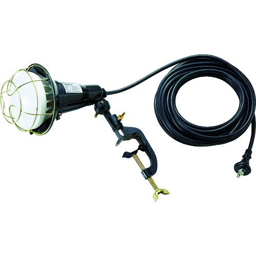 【品番】RTL-210【メーカー】トラスコ中山（株）【JAN】4989999428643【販売単位】1台※掲載画像は代表画像です。シリーズ共通の画像を使用している場合があり、お届けは商品名に記載の型番・数量となります。■特長LED球（20W...