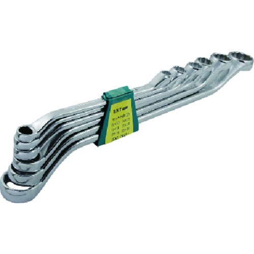 【品番】SNT0621【メーカー】旭金属工業（株）【JAN】4992676016125【販売単位】1S※掲載画像は代表画像です。シリーズ共通の画像を使用している場合があり、お届けは商品名に記載の型番・数量となります。■特長両口共めがねタイプ...
