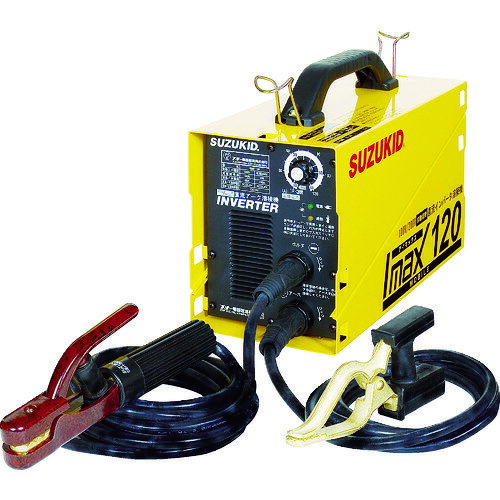 【品番】SIM-120【メーカー】（株）スズキッド（旧スター電器製造（株））【JAN】4991945027220【販売単位】1台※掲載画像は代表画像です。シリーズ共通の画像を使用している場合があり、お届けは商品名に記載の型番・数量となります...