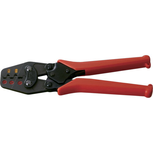 【品番】AKM1【メーカー】（株）ロブテックス【JAN】4963202091923【販売単位】1丁※掲載画像は代表画像です。シリーズ共通の画像を使用している場合があり、お届けは商品名に記載の型番・数量となります。■特長一丁2役で使い勝手、持...