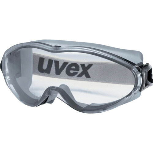 【品番】9302217【メーカー】UVEX社【JAN】4031101566771【販売単位】1個※掲載画像は代表画像です。シリーズ共通の画像を使用している場合があり、お届けは商品名に記載の型番・数量となります。■特長ソフトフレームで長時間使...