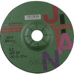 【品番】JTNAZ46P1504【メーカー】富士製砥（株）【JAN】4938463523100【販売単位】25枚※掲載画像は代表画像です。シリーズ共通の画像を使用している場合があり、お届けは商品名に記載の型番・数量となります。■特長ワーク研...