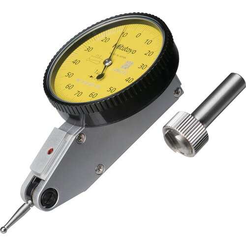 【品番】TI-133HX【メーカー】（株）ミツトヨ【JAN】4946368675541【販売単位】1個※掲載画像は代表画像です。シリーズ共通の画像を使用している場合があり、お届けは商品名に記載の型番・数量となります。■特長目盛数字の字体や目...