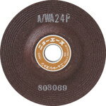 【品番】NA1006A24N【メーカー】ニューレジストン（株）【JAN】4532373006052【販売単位】25枚※掲載画像は代表画像です。シリーズ共通の画像を使用している場合があり、お届けは商品名に記載の型番・数量となります。■特長研削...