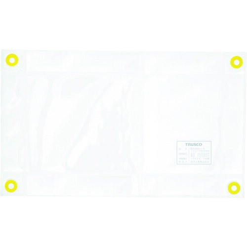 【品番】TTS-5060【メーカー】トラスコ中山（株）【JAN】4989999447354【販売単位】1枚※掲載画像は代表画像です。シリーズ共通の画像を使用している場合があり、お届けは商品名に記載の型番・数量となります。■特長絶縁性、耐候性...
