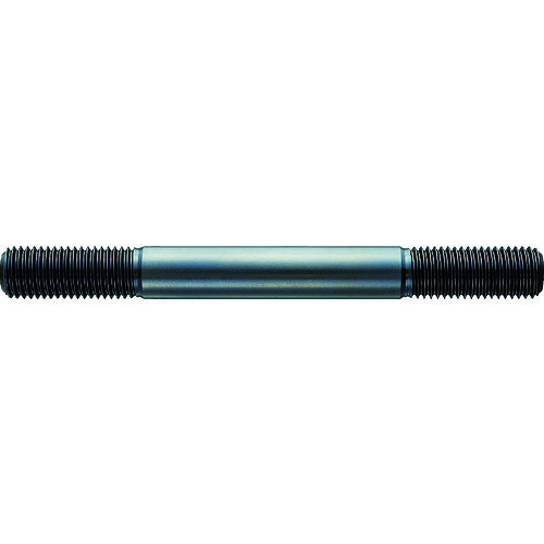 【品番】TSBM-10150【メーカー】トラスコ中山（株）【JAN】4989999505405【販売単位】1本※掲載画像は代表画像です。シリーズ共通の画像を使用している場合があり、お届けは商品名に記載の型番・数量となります。■特長両端に同じ...