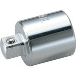 【品番】58HP【メーカー】TONE（株）【JAN】4953488112757【販売単位】1個※掲載画像は代表画像です。シリーズ共通の画像を使用している場合があり、お届けは商品名に記載の型番・数量となります。■特長差込角の異なるソケットとハ...