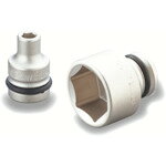 【品番】4NV-19HP【メーカー】TONE（株）【JAN】4953488274639【販売単位】1個※掲載画像は代表画像です。シリーズ共通の画像を使用している場合があり、お届けは商品名に記載の型番・数量となります。■特長無電解メッキのイン...