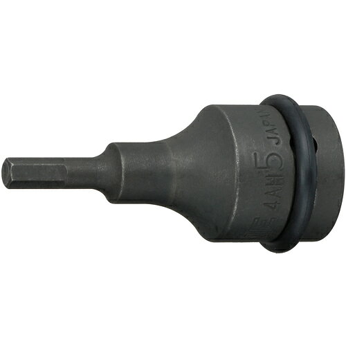 【品番】4AH-12HP【メーカー】TONE（株）【JAN】4953488114140【販売単位】1個※掲載画像は代表画像です。シリーズ共通の画像を使用している場合があり、お届けは商品名に記載の型番・数量となります。■特長インパクトレンチな...