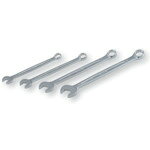 【品番】CS-10HP【メーカー】TONE（株）【JAN】4953488291087【販売単位】1本※掲載画像は代表画像です。シリーズ共通の画像を使用している場合があり、お届けは商品名に記載の型番・数量となります。■特長スパナのスピードとめ...