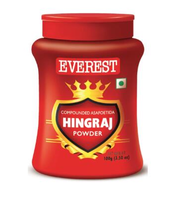 アサフェティダ樹脂を伝統的な製法で粉末化したスパイス、インドでは古くから「料理の香りを決めるスタータースパイス」として使われています。　独特の硫黄のような香りがありますが、油で軽く加熱すると玉ねぎ・にんにくに似た香ばしい香りへと変化、コクが...